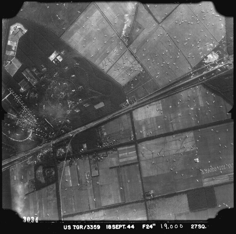 Gliders Wolfheze 1944 – Wolfheze.nl
