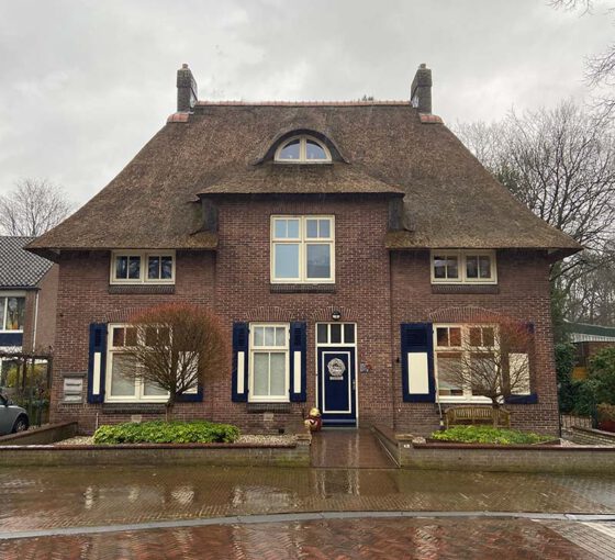 Het dorp – Wolfheze.nl